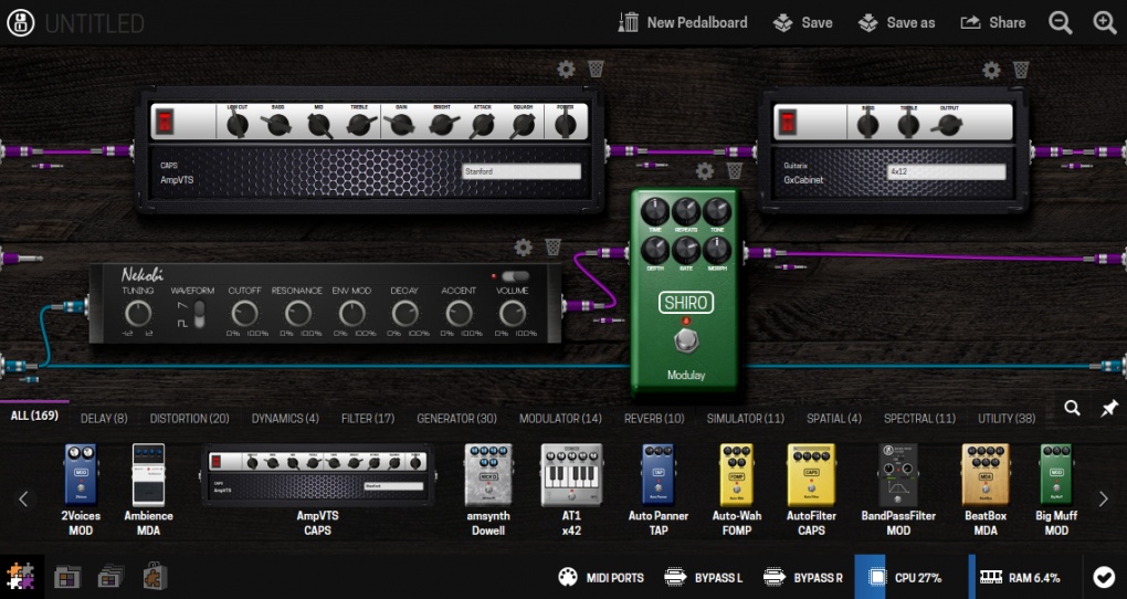 Dwarf User Guide - MOD Wiki