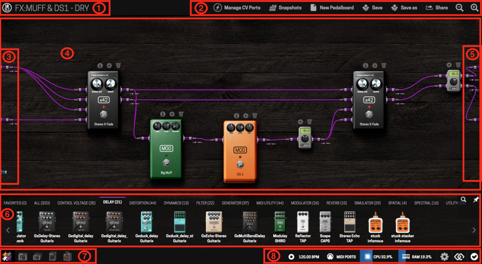 MOD Web GUI User Guide - MOD Wiki