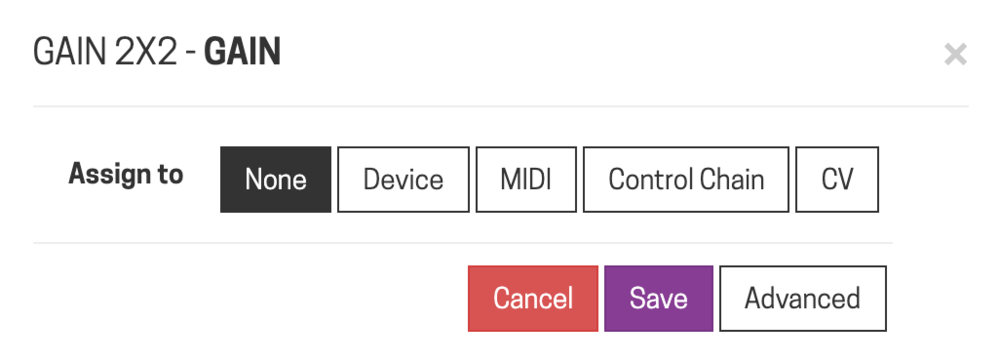 MOD Web GUI User Guide - MOD Wiki
